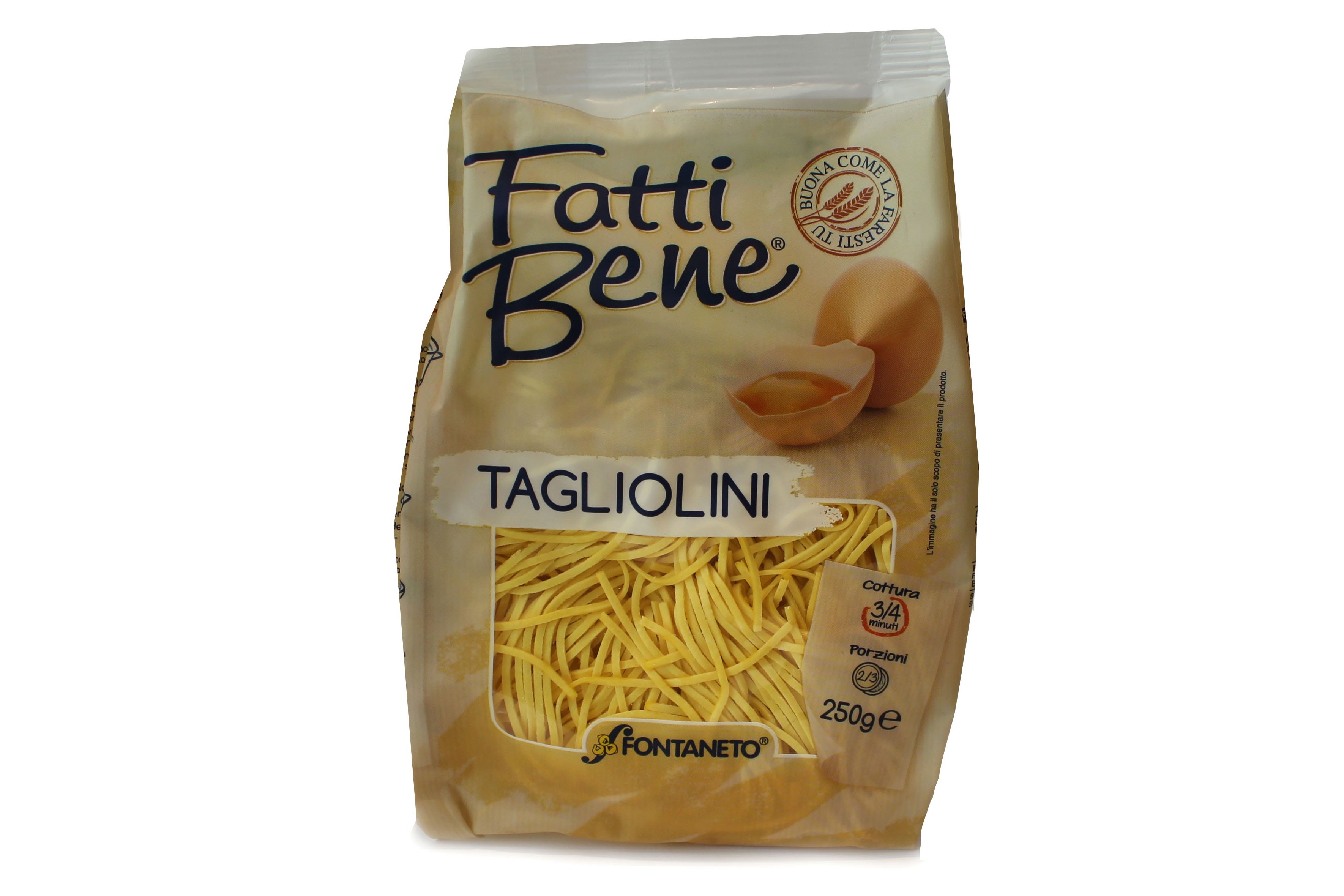 Tagliolini