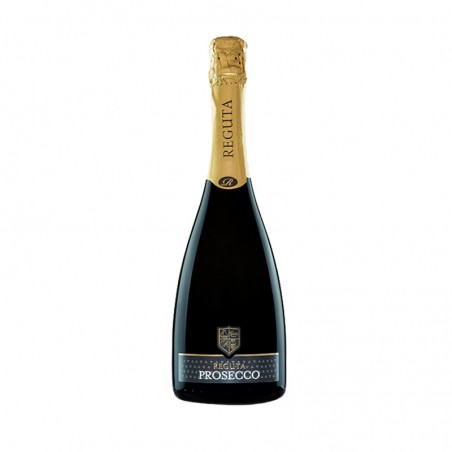 Prosecco italiano Reguta