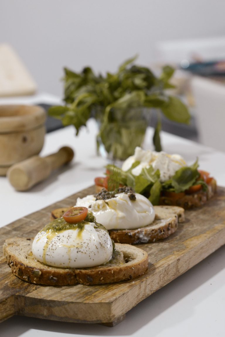 Deslumbra a tus invitados este otoño con los mejores entrantes ...